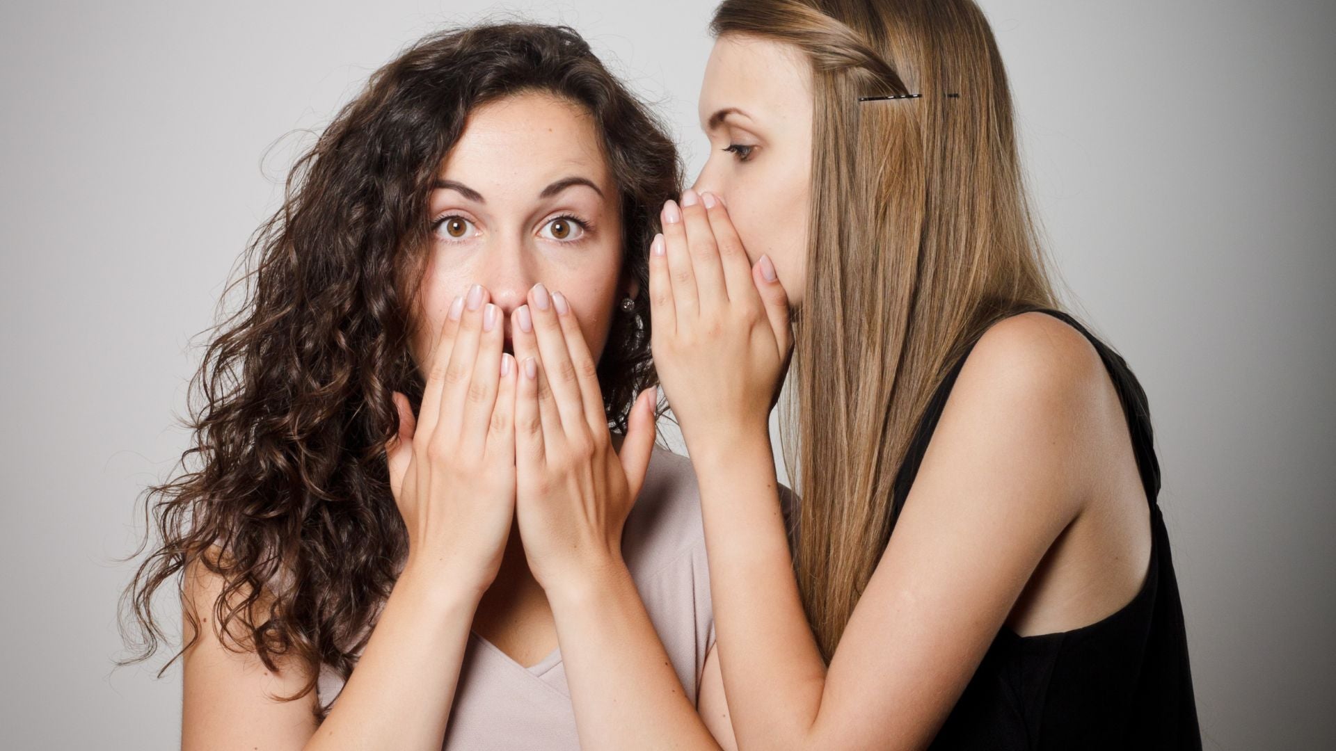 Building a Feedback-Rich Culture: Put an End to Workplace Gossip ...